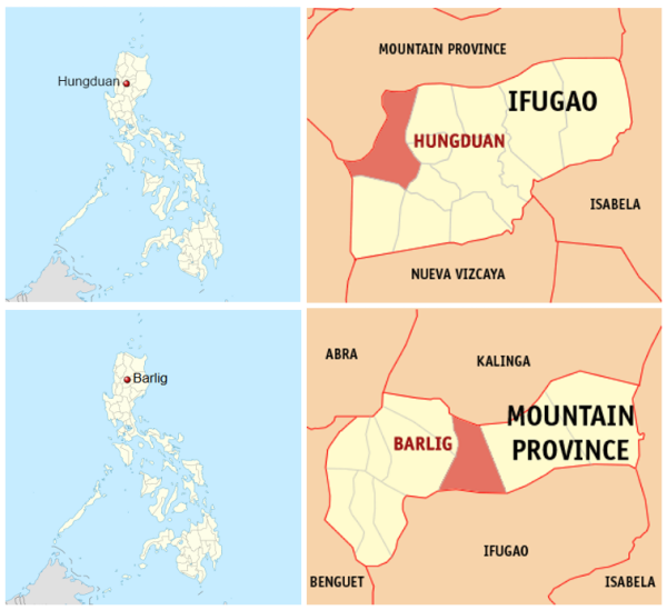 The Heirloom Rice Project: Rural transformation in the rice terrace ...